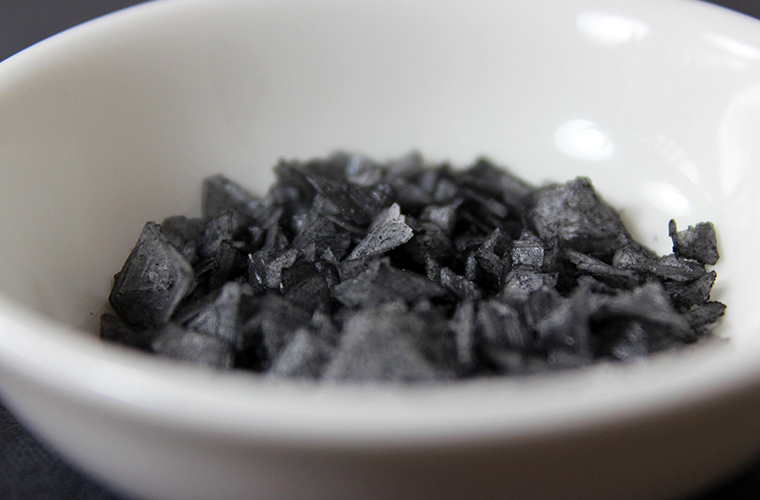 The Complete Guide to Black Salt: Origins, Composition, Flavour and ...